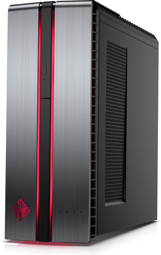OMEN by HP 870-231nd - Gaming Desktop | bol.com