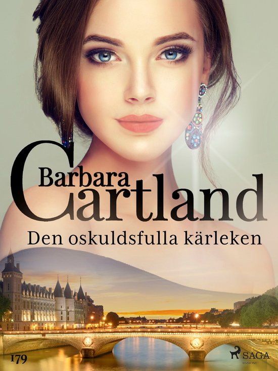Den eviga samlingen 179 - Den oskuldsfulla kärleken (ebook), Barbara ... Den eviga samlingen 179 - Den oskuldsfulla kärleken (ebook), Barbara ...