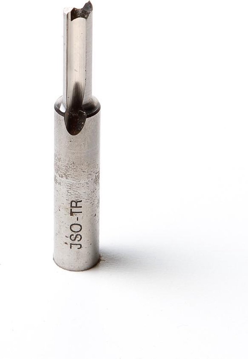 Trasco HHS groeffrees A03 6mm x schacht 8mm | bol