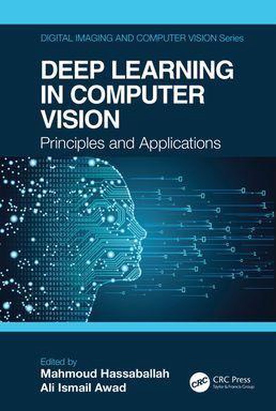 Digital Imaging and Computer Vision - Deep Learning in Computer Vision ...