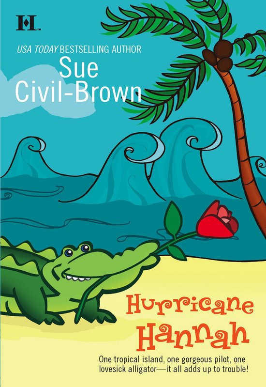 Hurricane Hannah (ebook), Sue Civil-Brown | 9781474026567 | Boeken ...