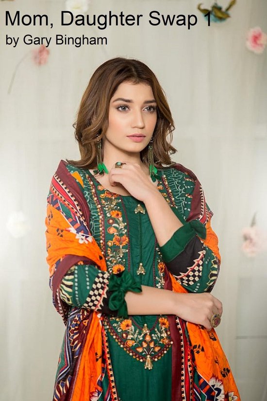 Mom, Daughter Swap - Mom, Daughter Swap 1 (ebook), Gary Bingham ...