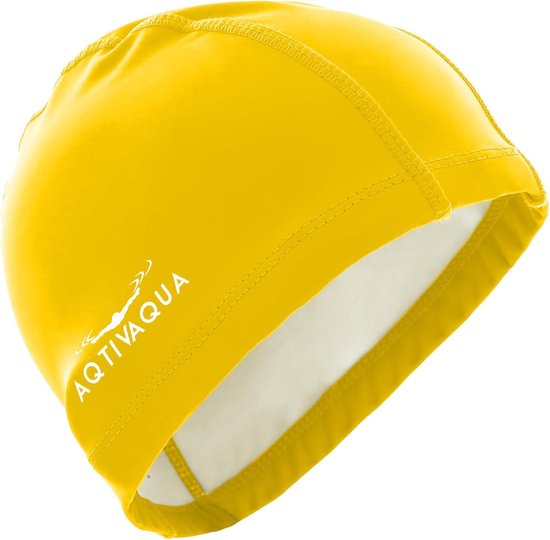 Badmuts voor Volwassenen en Kinderen - Zacht Elastisch Spandex ...