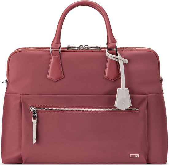 Roncato Biz Briefcase 42 cm laptop compartiment | bol