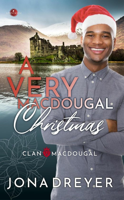 Clan MacDougal 4 - A very MacDougal Christmas (ebook), Jona Dreyer ...