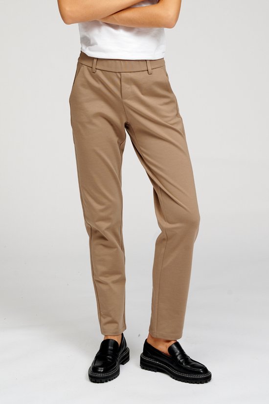The Original Performance Broek - Donker beige | bol