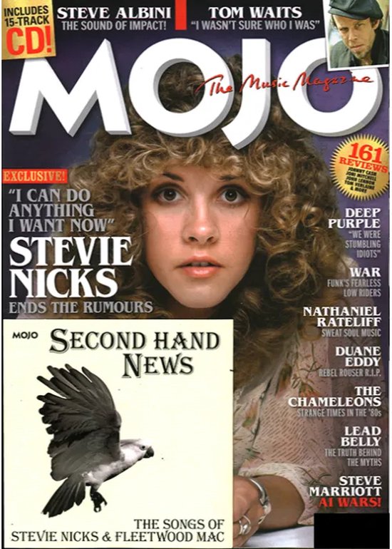 Mojo Engelstalig - 369 2024 | bol