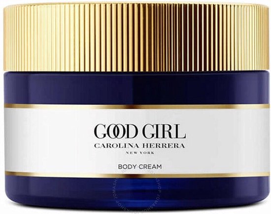 Carolina Herrera Good Girl Body Cream 200 Ml | bol