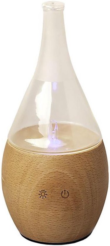 Volatile diffuser nalia | bol