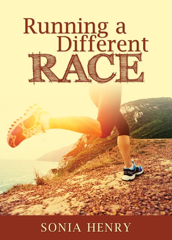 Running a Different Race (ebook), Sonia Henry | 9781486613274 | Boeken ...