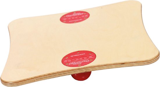 TOGU Balanza Physiowippe | bol.com