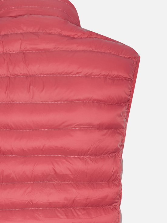 Bodywarmer Rood Heren | bol