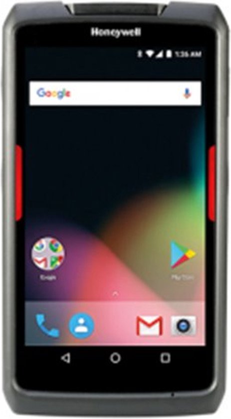 Honeywell docking station | bol