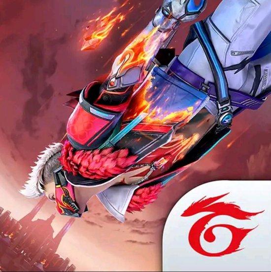 Garena Free Fire - As Melhores Estratégias (ebook), Danniel Silva ...
