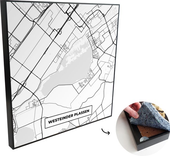 Akoestische Panelen - Geluidsisolatie - Akoestisch Wandpaneel ...