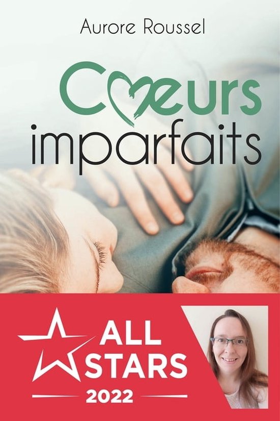 Énaé - Coeurs imparfaits (ebook), Aurore Roussel | 9791034817948 ...