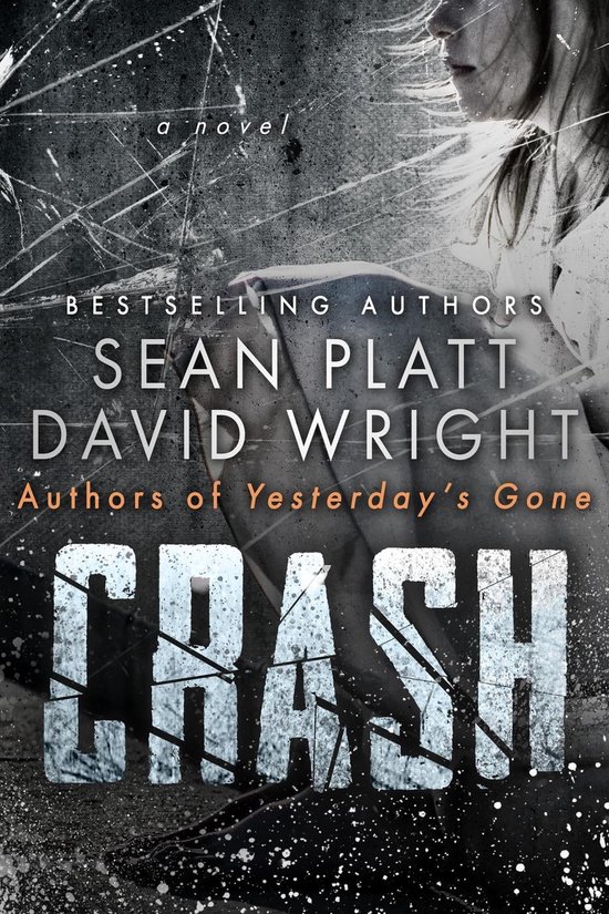 Crash (ebook), Sean Platt | 9781386383161 | Boeken | bol.com