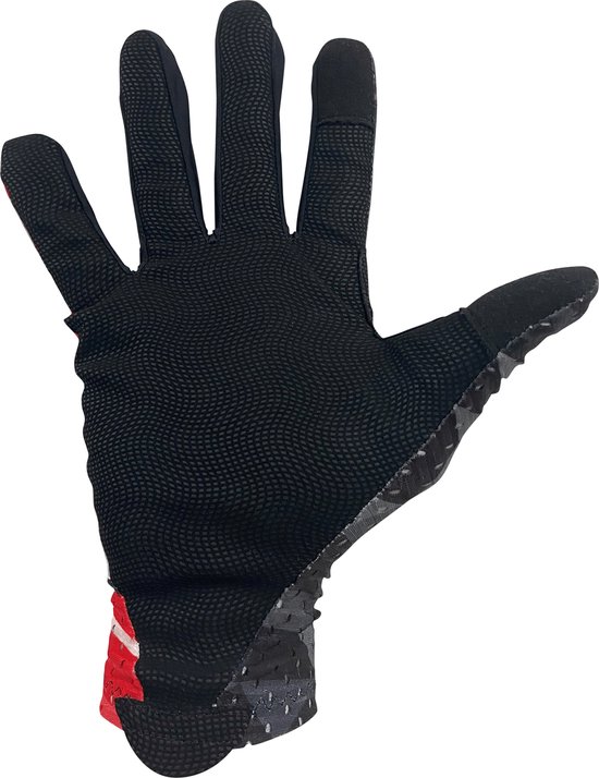 FreeM Trak Racer Sim Racing Gloves | bol.com
