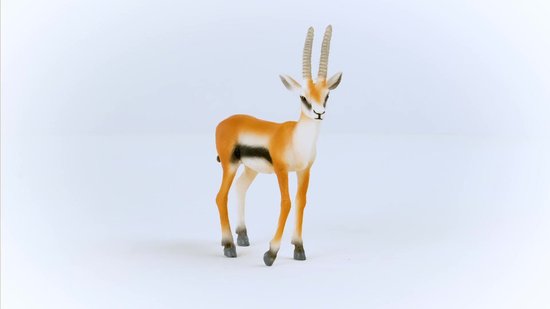 schleich WILD LIFE Thomson Gazelle - Speelfiguur 14861 | bol