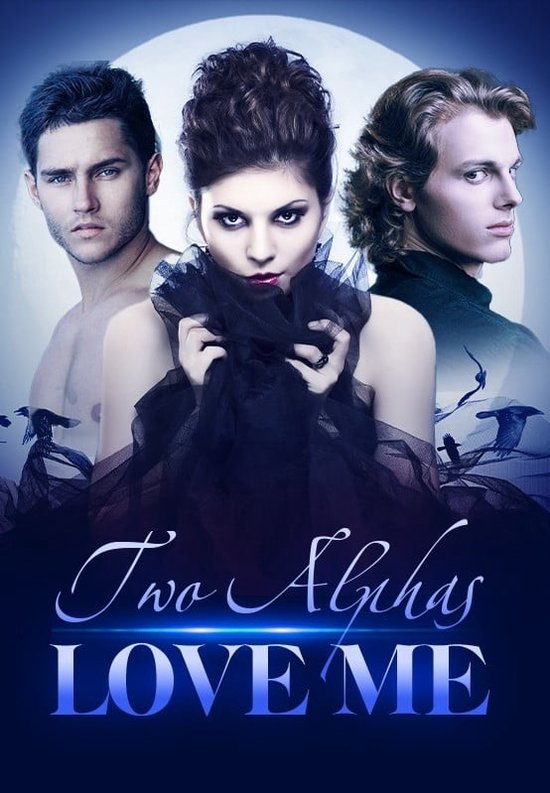 Two Alphas Love Me (ebook), Mythical | 1230005993123 | Boeken | bol.com
