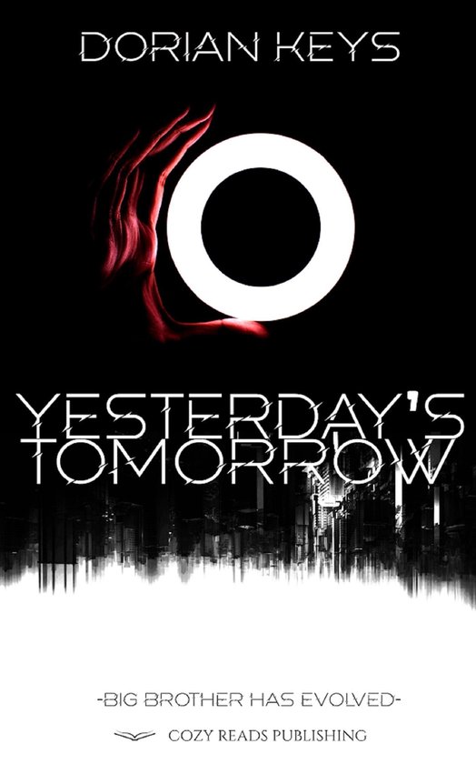 Yesterday's Tomorrow by Dorian Keys (ebook), Dorian Keys ...