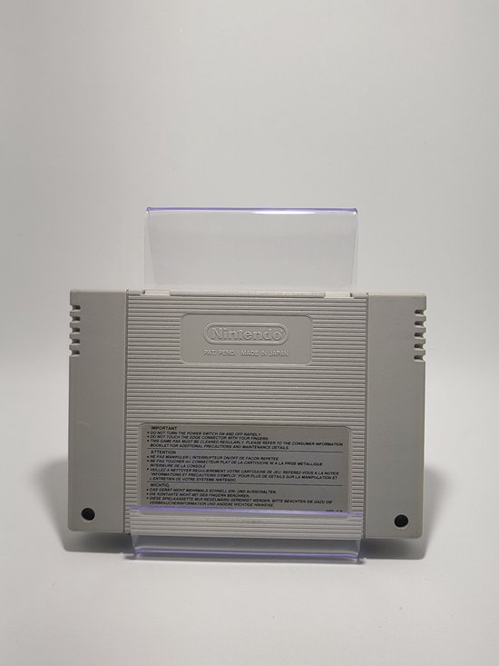 Donkey Kong Country 3: Dixie Kong’s Double Trouble - Super Nintendo ...