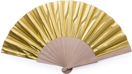 Waaier - Festivalwaaier - Spaanse waaier - Handwaaier - Festival - 42 x ...