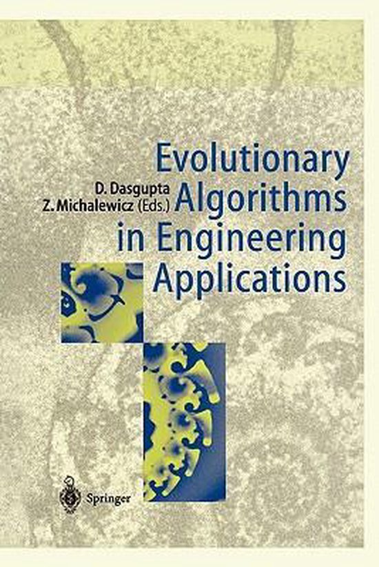 Evolutionary Algorithms in Engineering Applications | 9783642082825 ...