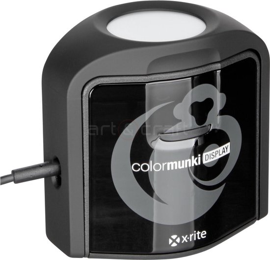 X-Rite ColorMunki Display | bol
