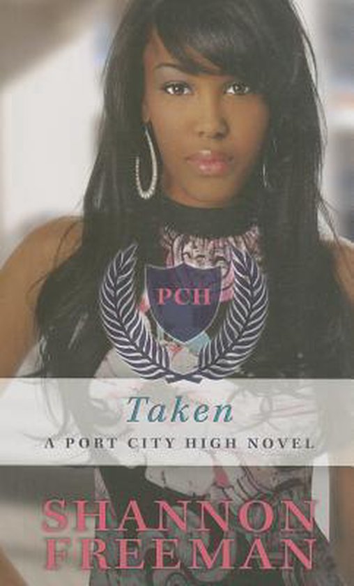 Taken, Shannon Freeman | 9781622500383 | Boeken | bol.com