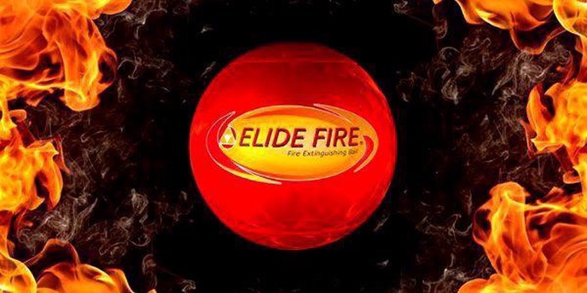 Elide Fire Ball | bol