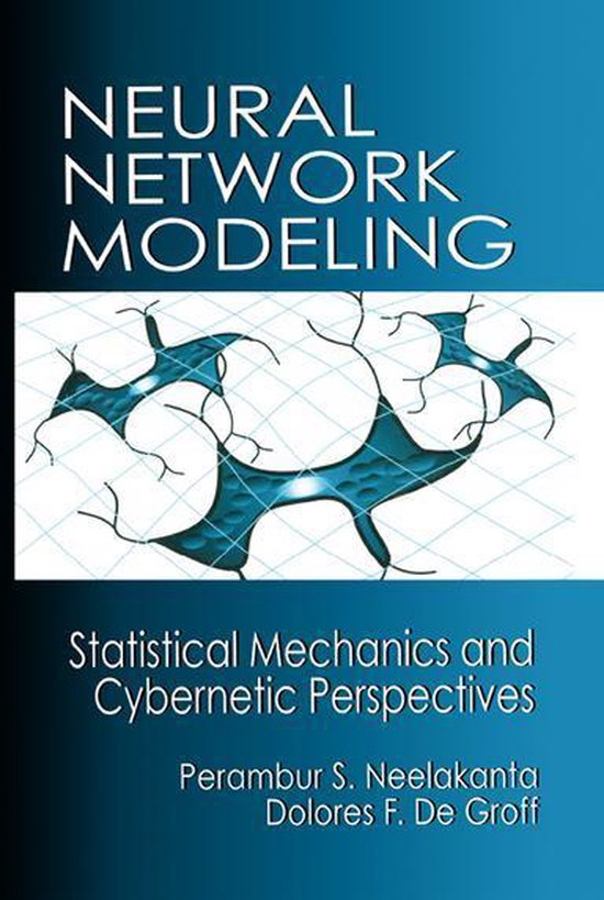 Neural Network Modeling (ebook), P. S. Neelakanta | 9781351428958 ...