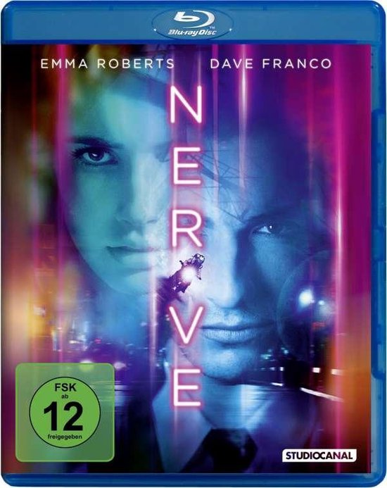 Nerve/Blu-ray (Blu-ray) | Dvd's | bol