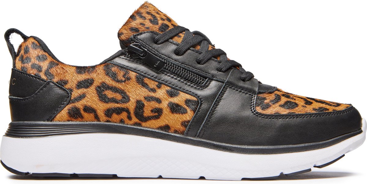 Vionic - Dames schoenen - Delmar Remi - Bruin - maat 40 | bol.com