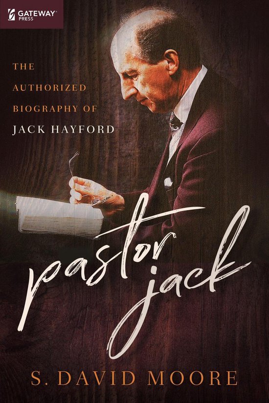 Pastor Jack (ebook), S. David Moore, Ph.D | 9780830781126 | Boeken ...