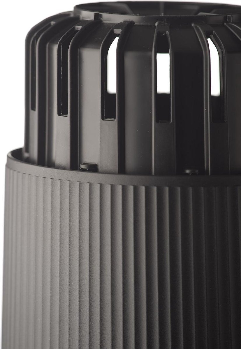 Ubbink Rolux Rookgasafvoer - 125mm - dakdoorvoer | bol