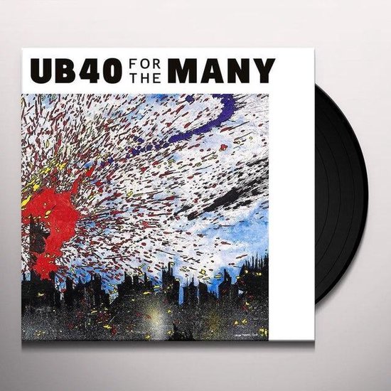 UB40 - For The Many (LP), UB40 | Muziek | bol