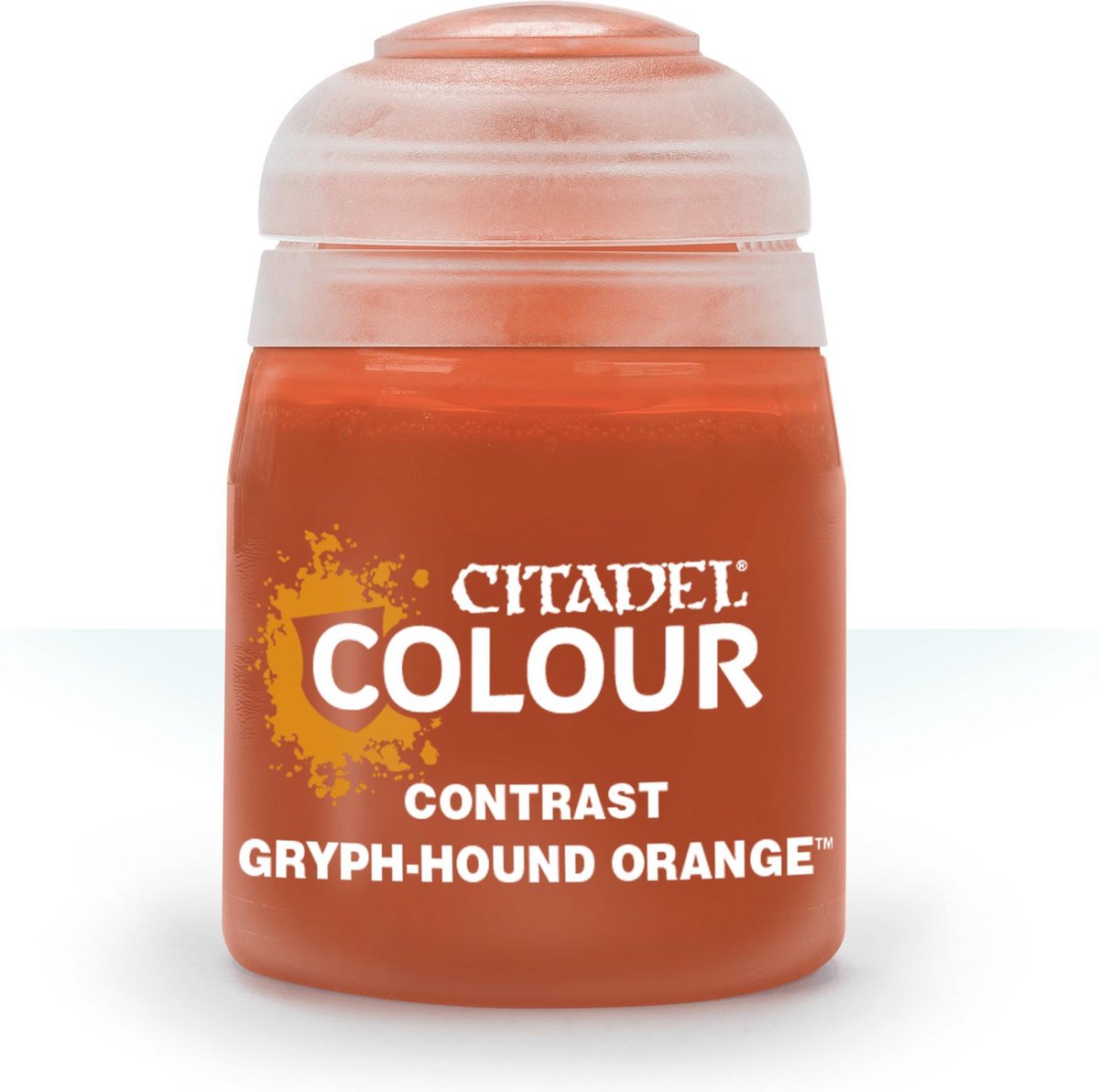 Gryph-Hound Orange (Citadel) | bol.com
