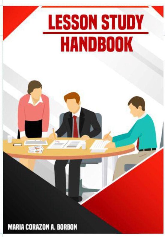 Lesson Study Handbook (ebook), Maria Corazon Borbon | 9781393775287 ...