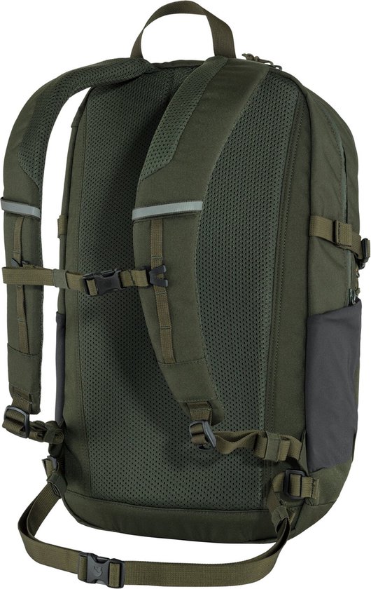 Fjällräven Rugzak / Rugtas / Laptoptas / Schooltas - 15 inch - Skule 28 ...