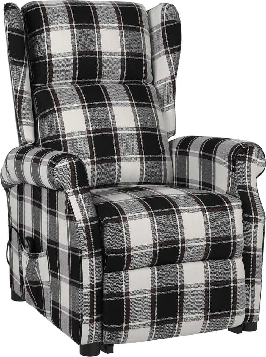 La Dolce Vita - Opsta stoel - Comfort stoel - Sta op Zetel - Leunstoel ...