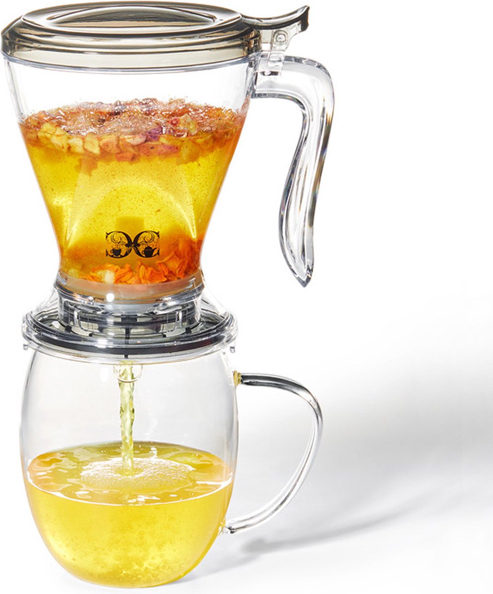 CHA-CULT - Magic Tea Maker "Magic II"- 0,5 L | bol