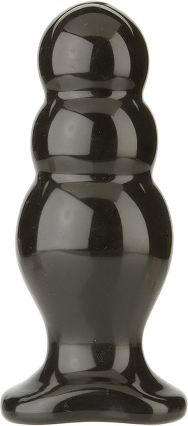 Master Tool #4 - Butt Plug - 15 cm | bol.com