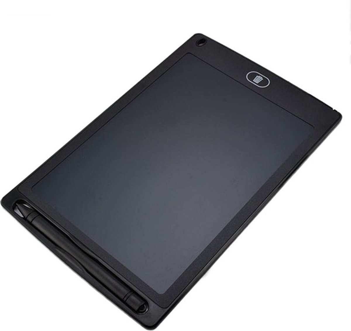 Grafische Tablet Voor Tekenen Voor Kinderen, LCD-Schrijftablet, Zward 8 ...