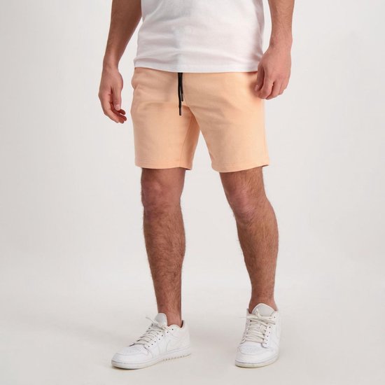 CARS Jeans Shorts SCOSS SW Short Orange | bol