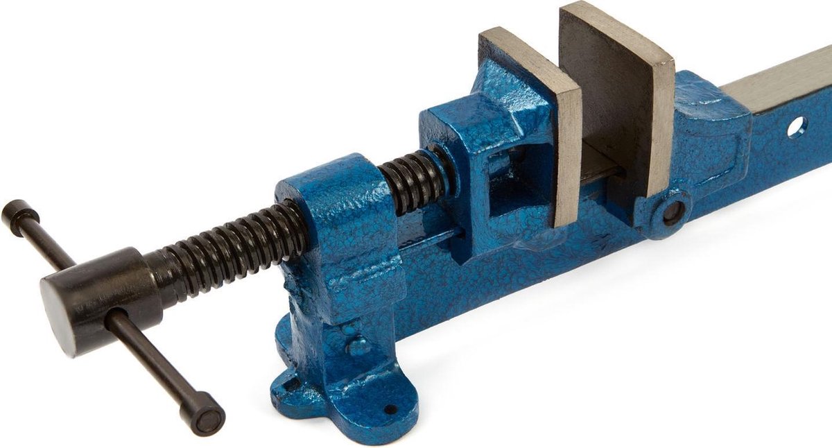 HBM 1500 mm. Professionele Lange Lijmklem / T-Klem | bol