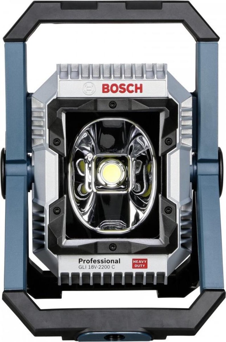 Bosch GLI 18V-2200C accu-lamp | bol