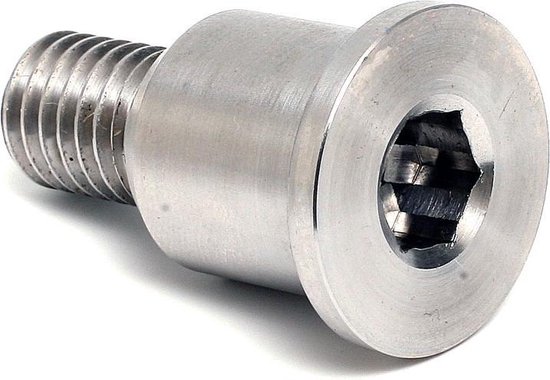 Borstbout voor Volvo Penta 832716 | bol.com