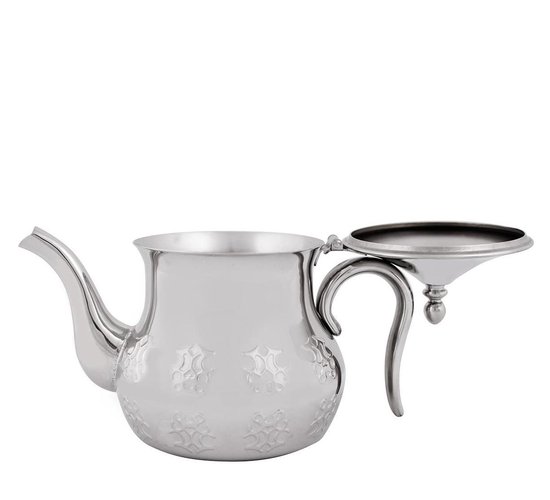 Bama Theepot Moroccan II 1,7L | bol