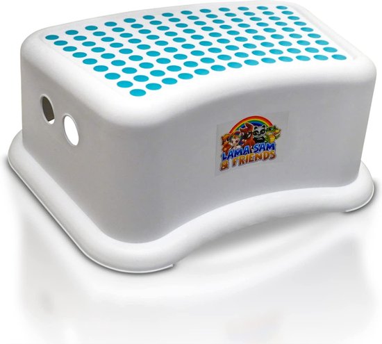 Stools - children's stools - Children's step stool, kitchen aid ...